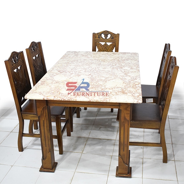 Marble Top Dining Table Price In Bangladesh