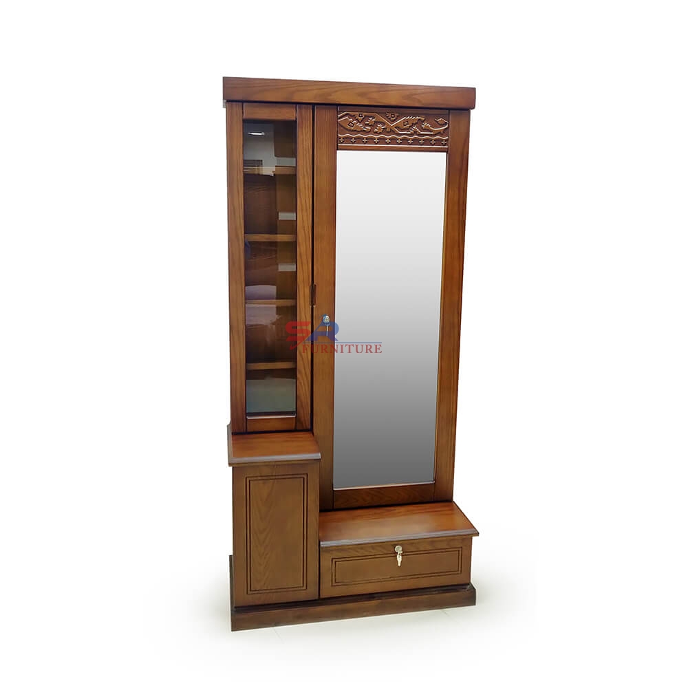 Elegant Wooden Dressing Table SR Furniture Elegant Wooden Dressing Table SR Furniture